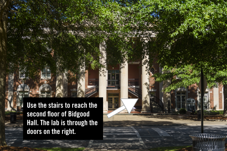 Participants - TIDE Lab